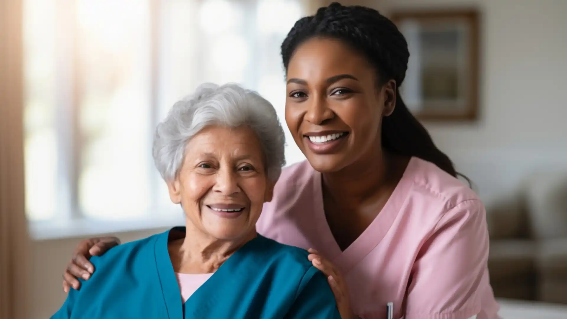 Care Angels of Georgia - Professional Senior Home Care Services