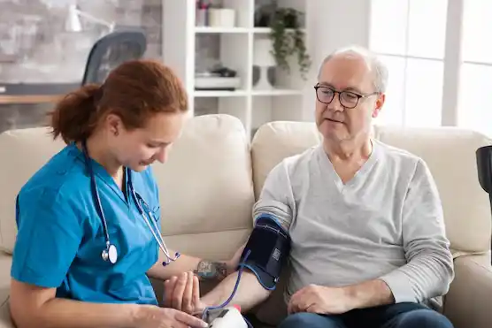 Care Angels of Georgia - Professional Senior Home Care Services